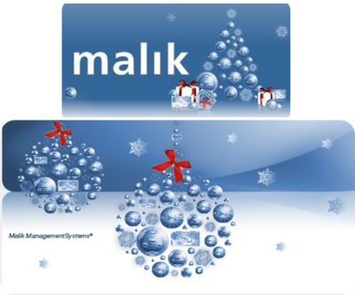 Malik Basis Modelle - Malik Management